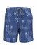 Шорты для плавания Peter Millar Robusto Windsor, размер 52, blue