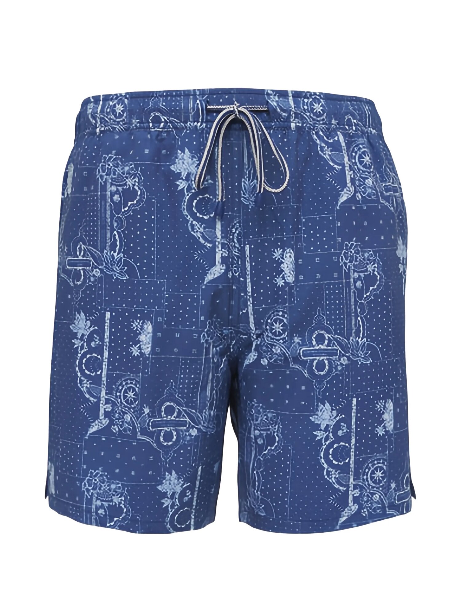 Шорты для плавания Peter Millar Robusto Windsor