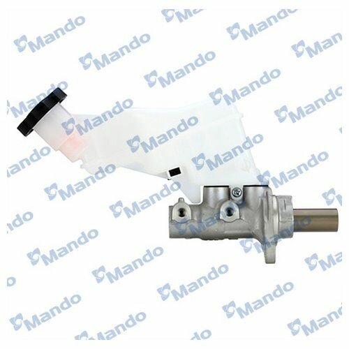 Цилиндр тормозной главный Mando EX58510A4300 для Kia Carens