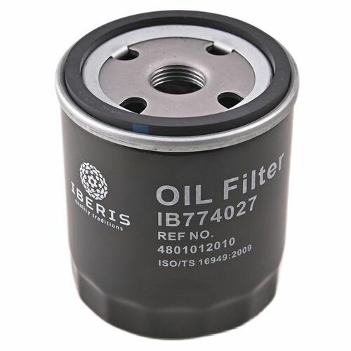 Фильтр масляный IBERIS IB774027