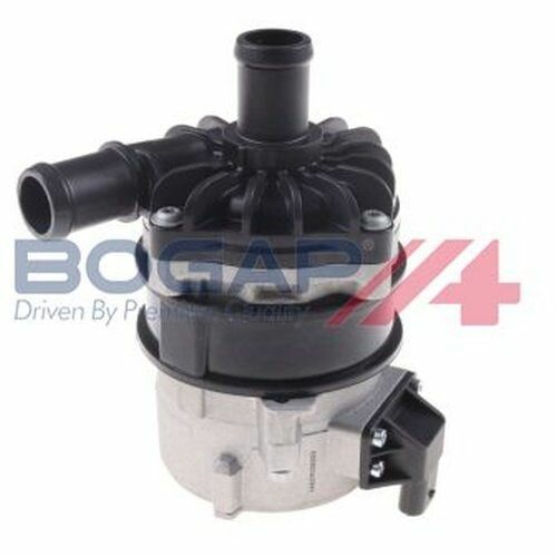 Дополнительный водяной насос VW Jetta/Passat/Tiguan/Touareg/XL1 Skoda Kodiaq BOGAP A4233140