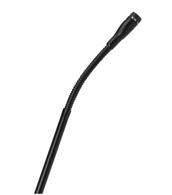 Микрофон с гусиной шеей и кардиоидным капсюлем Shure MX424/C