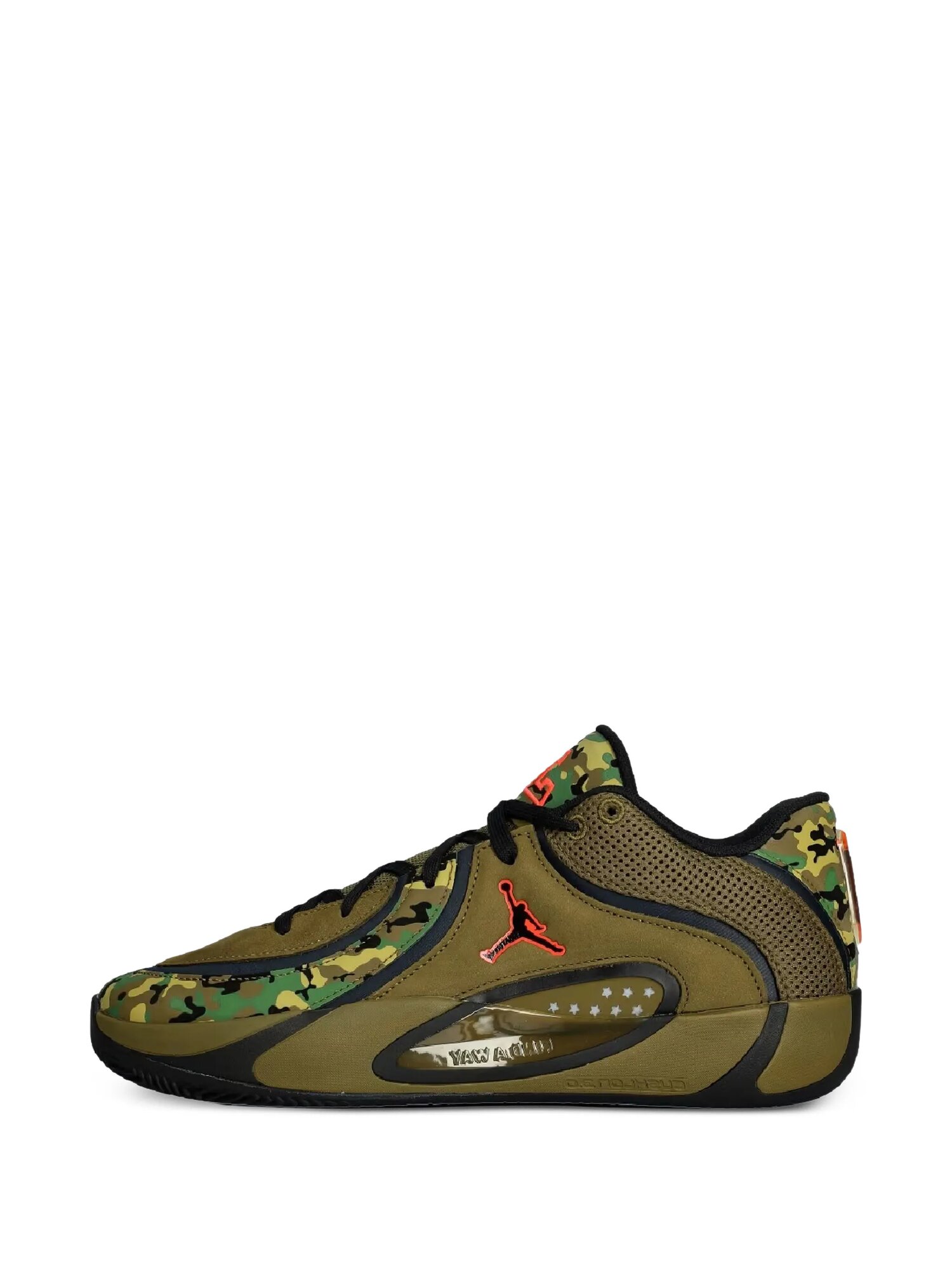 Кроссовки Tatum 4