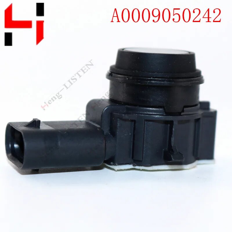 Датчик парковки Белый A0009050242 для E-Class W117 W176