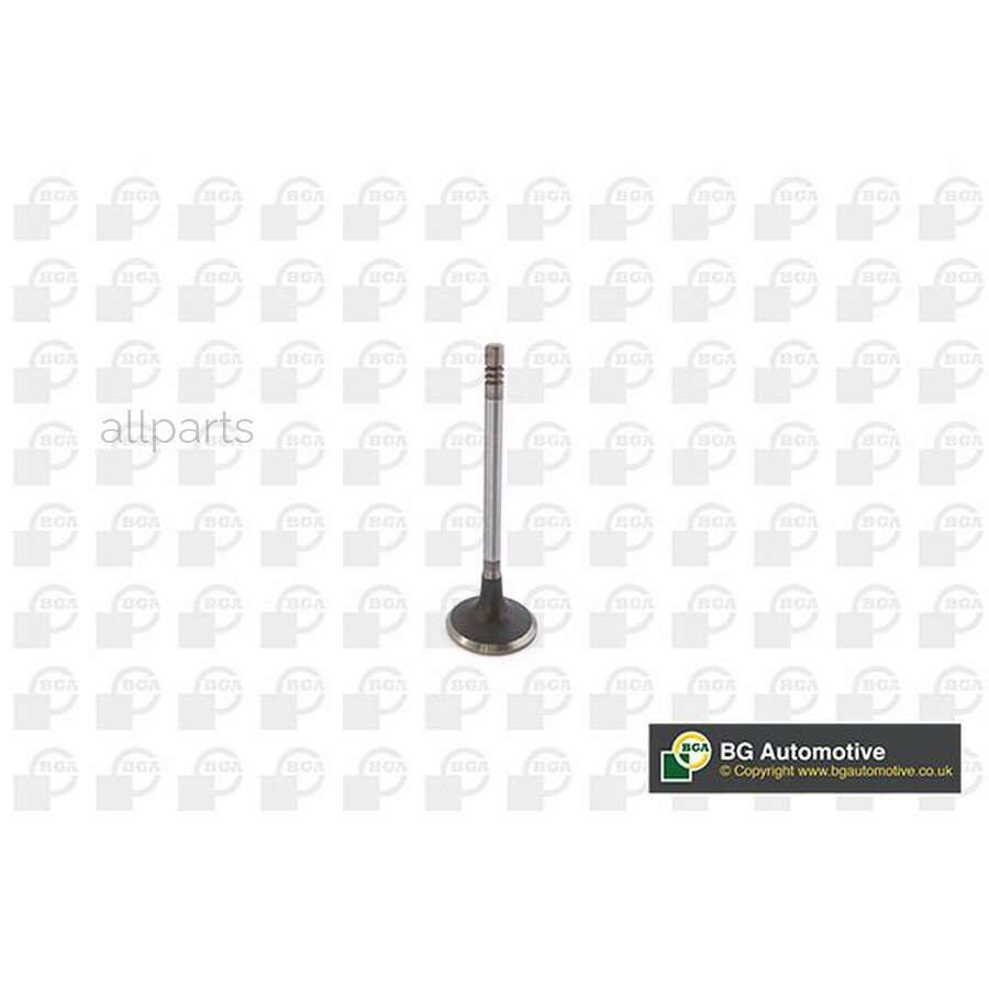 BGA V232015 Клапан двигателя впускной CITROEN JUMPY, SPACETOURER / FORD B-MAX, C-MAX, ECOSPORT, FIESTA, FOCUS, GALAXY, GRAND C-MAX, MONDEO, S-MAX, TRANSIT / PEUGEOT EXPERT 1.4-1.6 04-19