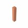 Gobricks пластиковый блок 1х1х5, Цвет: 038