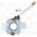 STARTVOLT VBS0360X щеткодержатель стартера! ан. 406.3708310\ GAZ