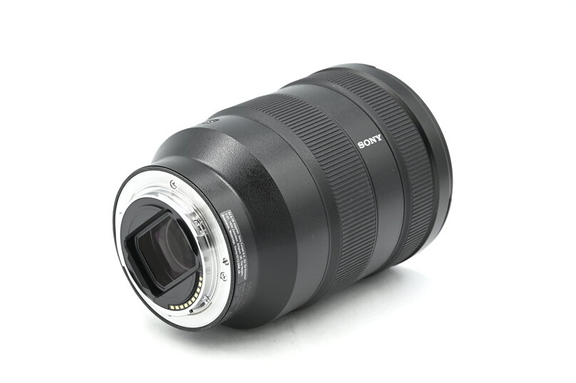 Объектив Sony FE 24-105mm f/4 G OSS