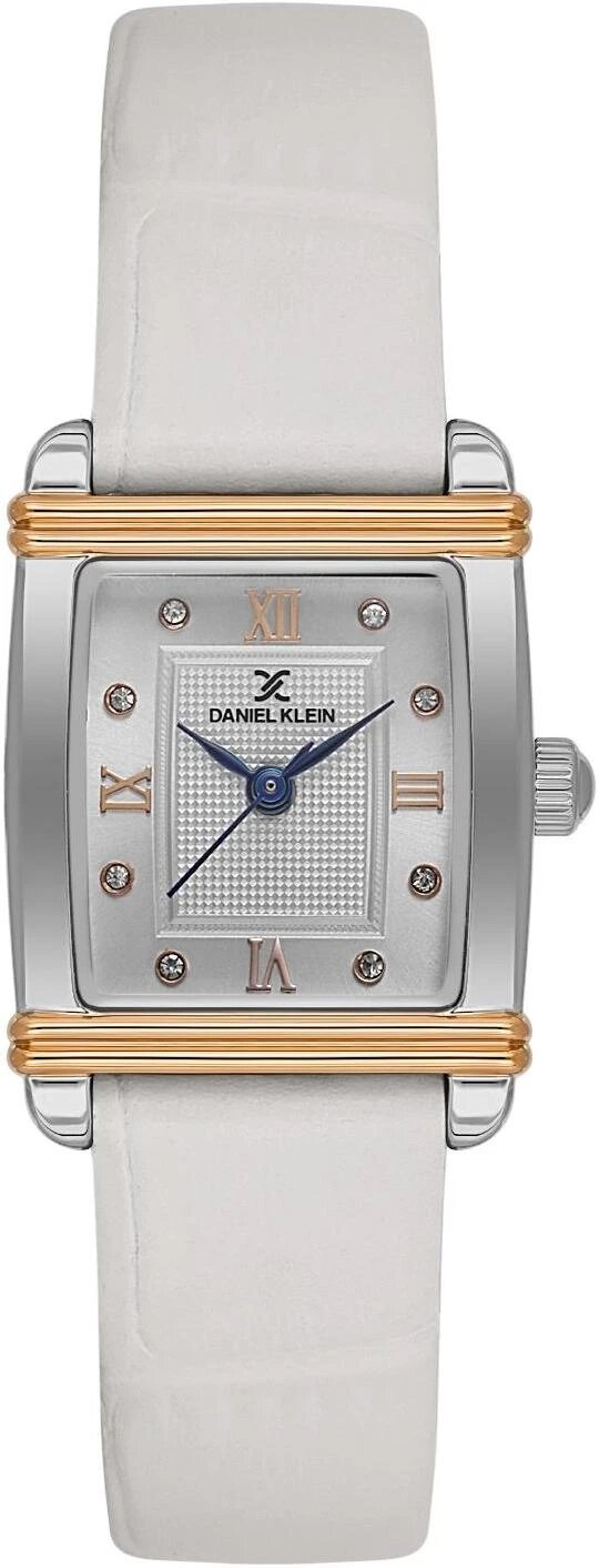  Daniel Klein Premium