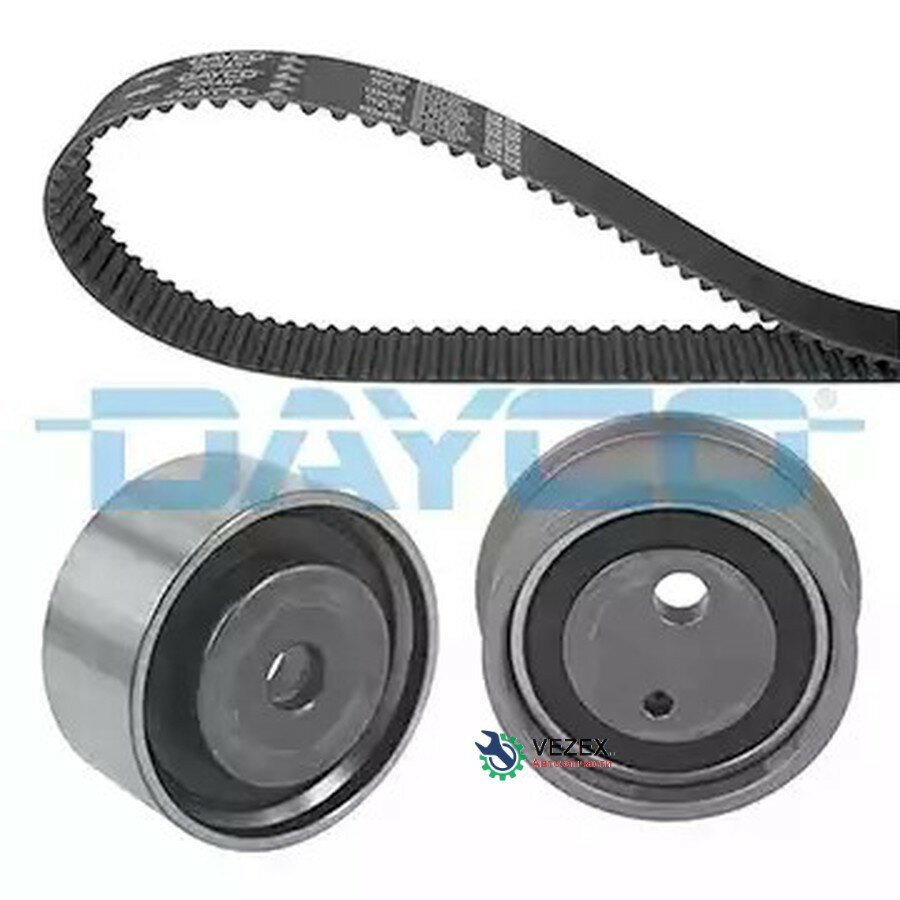 DAYCO KTB599 Ремкомплект ГРМ
