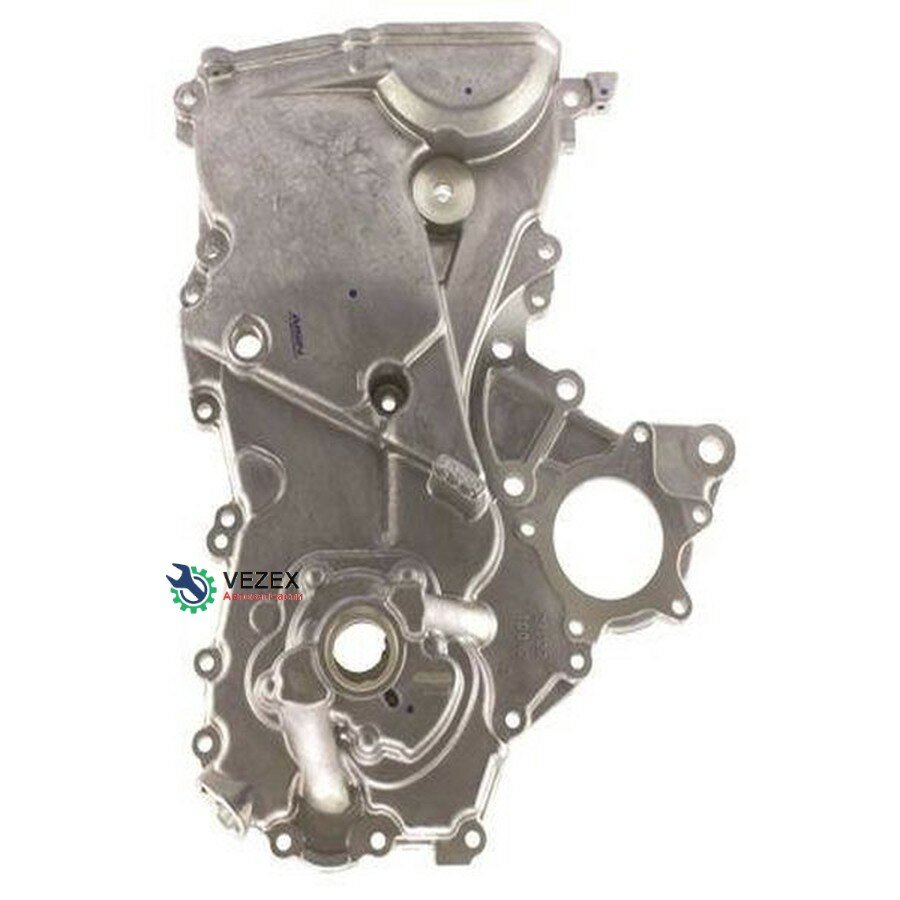 AISIN OPT116 Насос масляный
