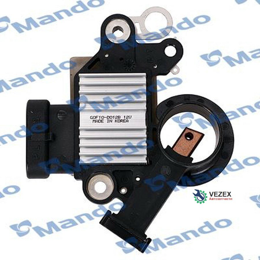 MANDO BN93740783 Регулятор напряжения генератора