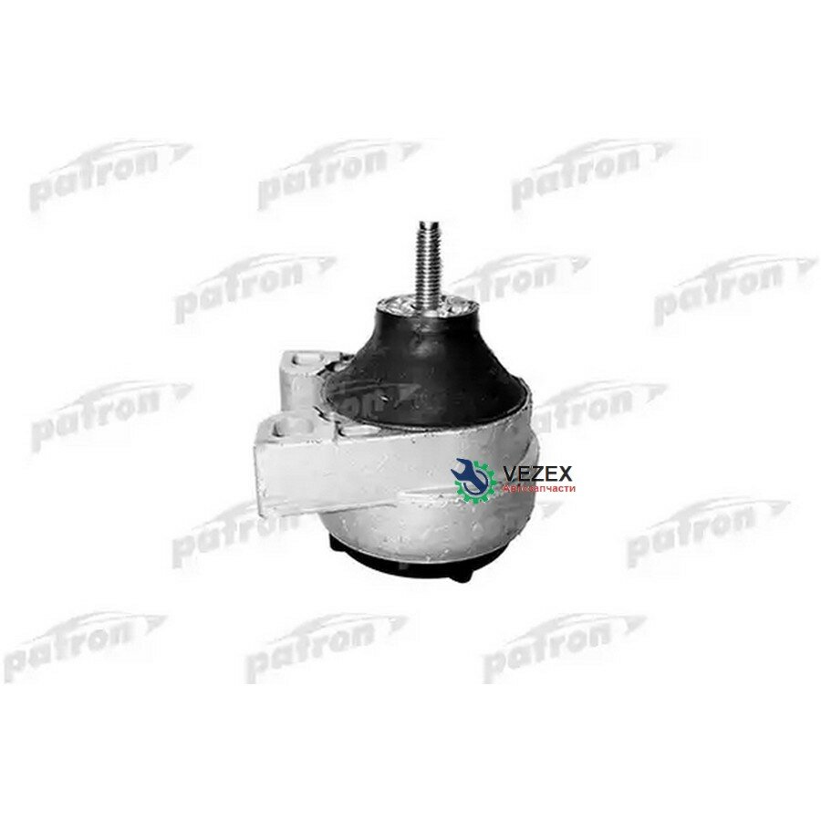 PATRON PSE3938 Опора двигателя FORD FOCUS 00-04 SOHC