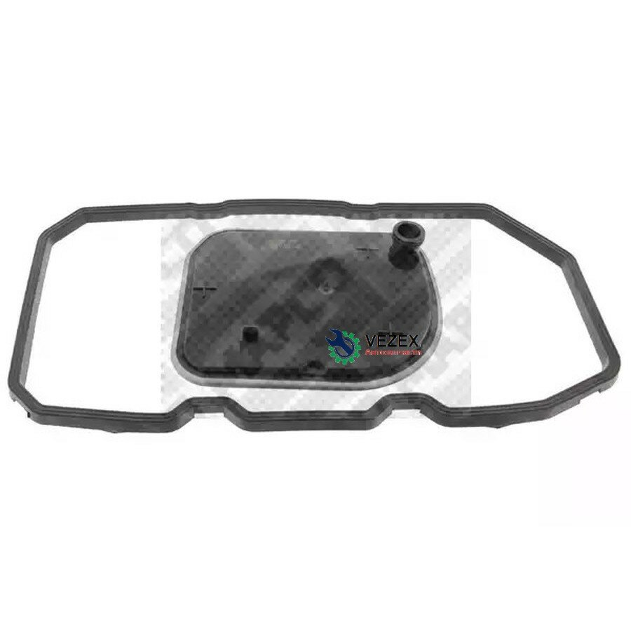 MAPCO 69016 Фильтр АКПП+ прокладка