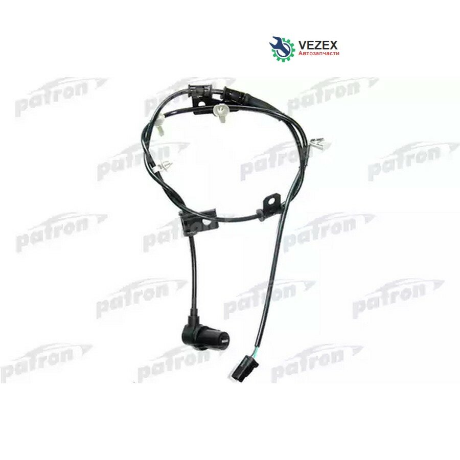 PATRON ABS52114 Датчик частоты вращения колеса Kia Cerato 1.6/2.0 1.5-2.0CRDi 04-