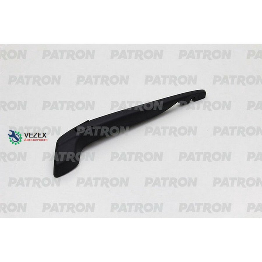 PATRON PWA022 Рычаг стеклоочистителя задн. VOLVO V40 2001-2004, V70 2001-2006, XC70 Cross Country 2000-2006