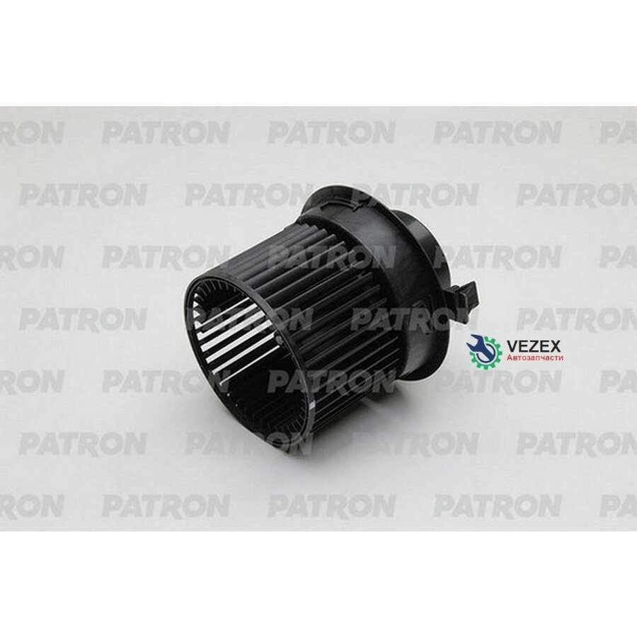 PATRON PFN195 Вентилятор отопителя Renault Logan II (12-), Lada (ВАЗ) Vesta (15-) PFN195