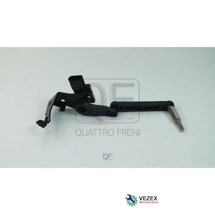 QUATTRO FRENI QF28D00121 Датчик регулировки дорожного просвета