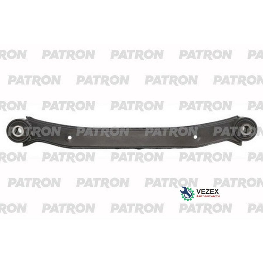 PATRON PS5813 Рычаг подвески KIA OPTIMA 2006-2010 HYUNDAI I30 CW 2007-2012 I30 2007-2011 ELANTRA 2005-2009