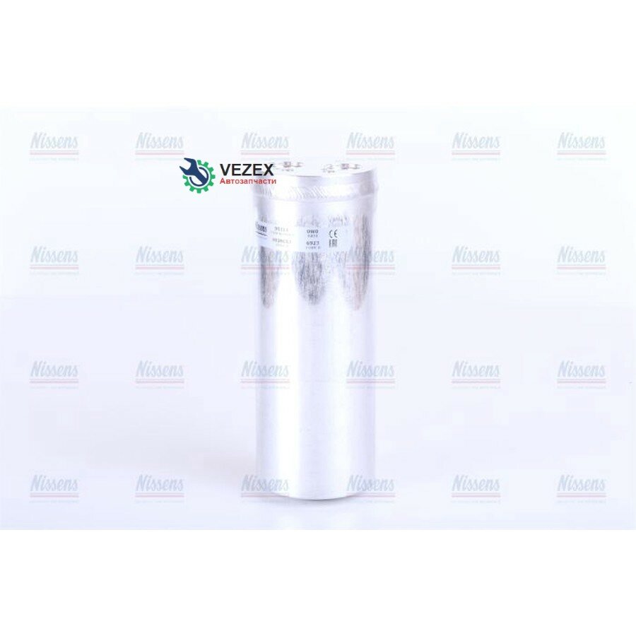 NISSENS 95314 Осушитель кондиционера
