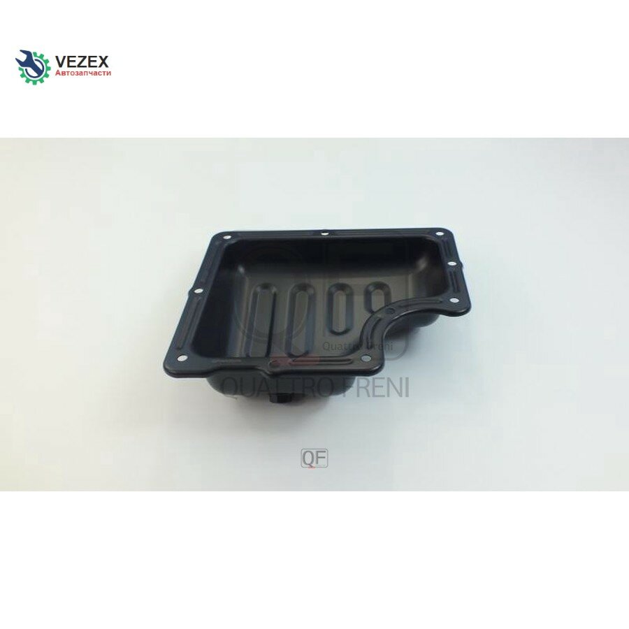 QUATTRO FRENI QF04A00056 Поддон масляный
