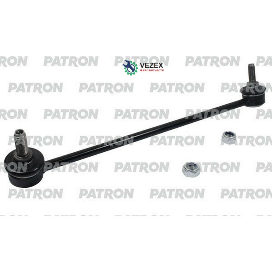 PATRON PS4007R Тяга стабилизатора переднего правая