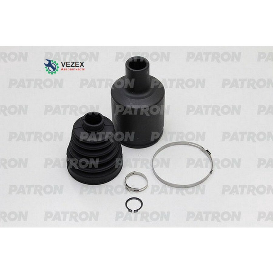 PATRON PCV2018 ШРУС внутренний 34X382X25 MERCEDES BENZ GLK-CLASS 204 4 MATIC 2008-2015