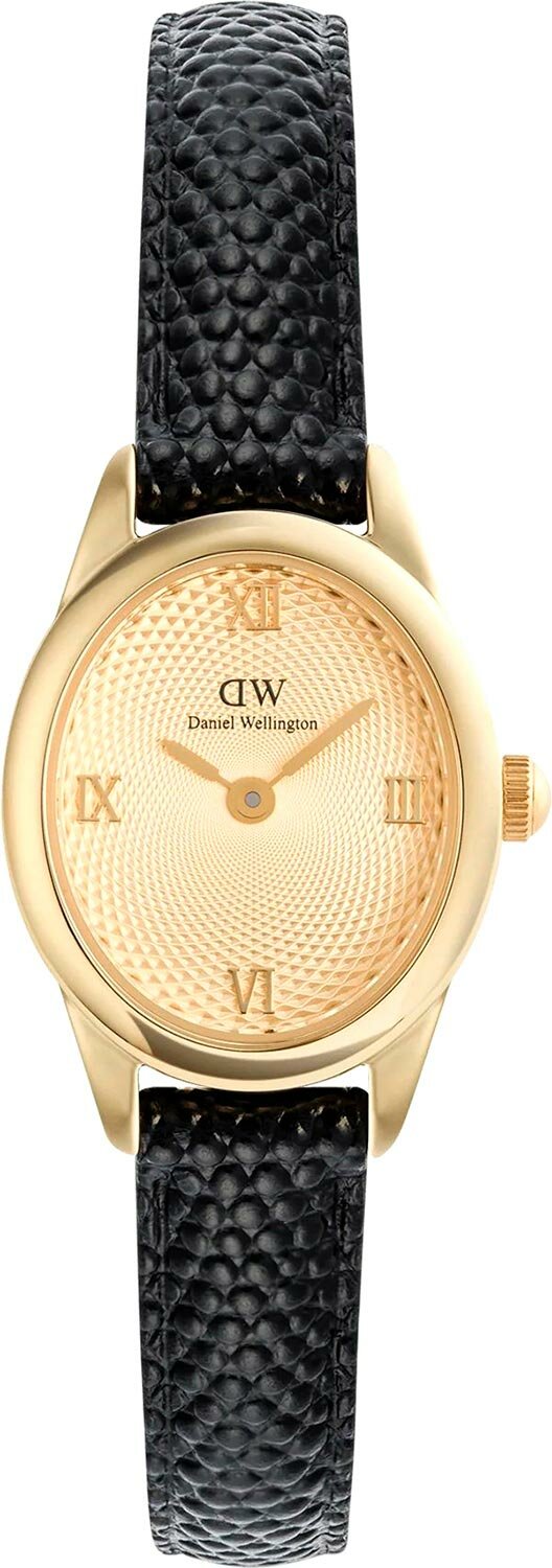  Daniel Wellington