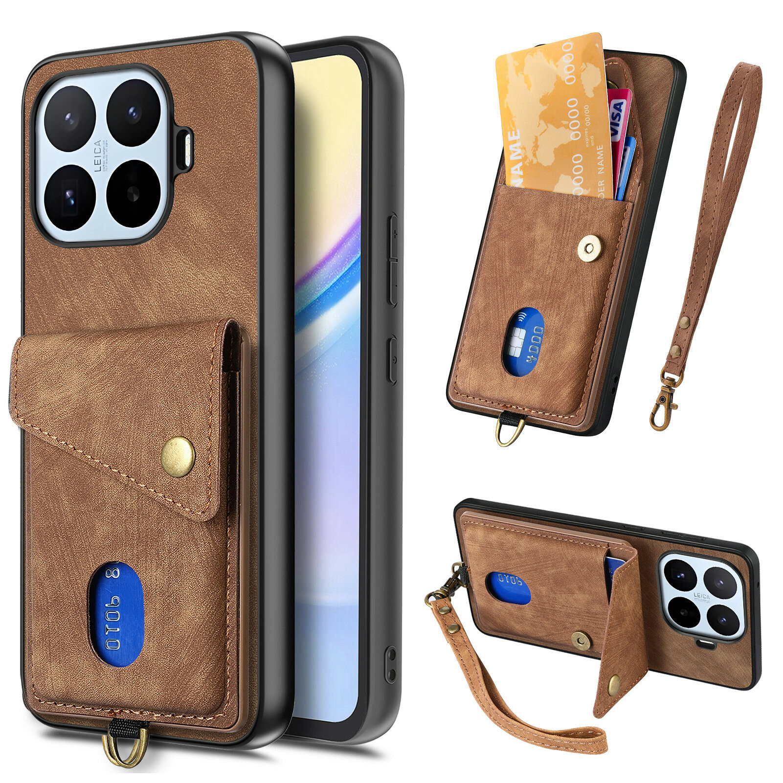 Чехол для Xiaomi 17T