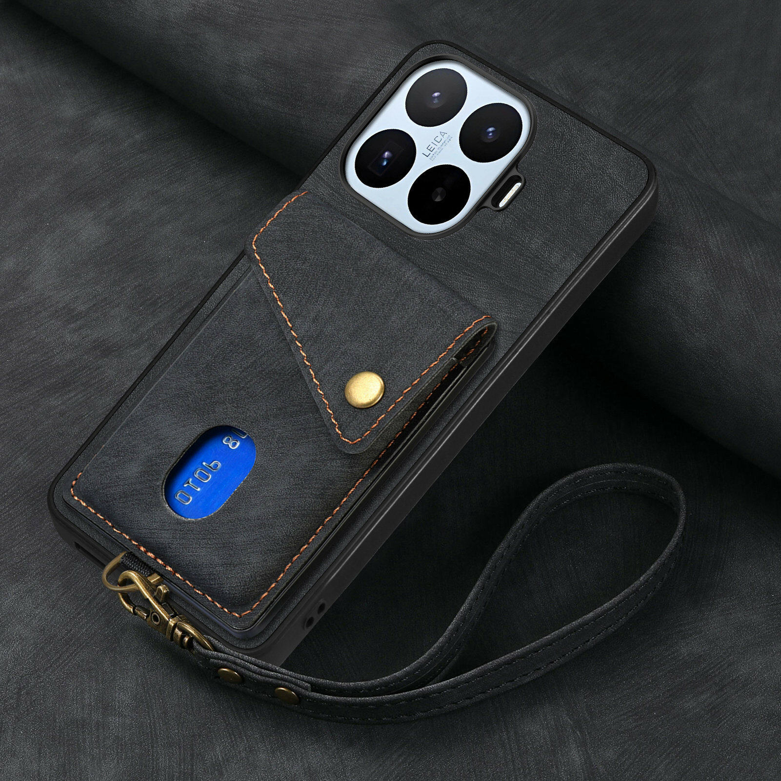 Чехол для Xiaomi 17T — фото 1