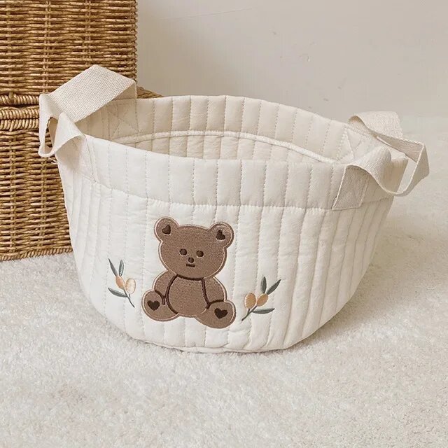 DANIVIVI Сумка-органайзер для подгузников A Bear Small