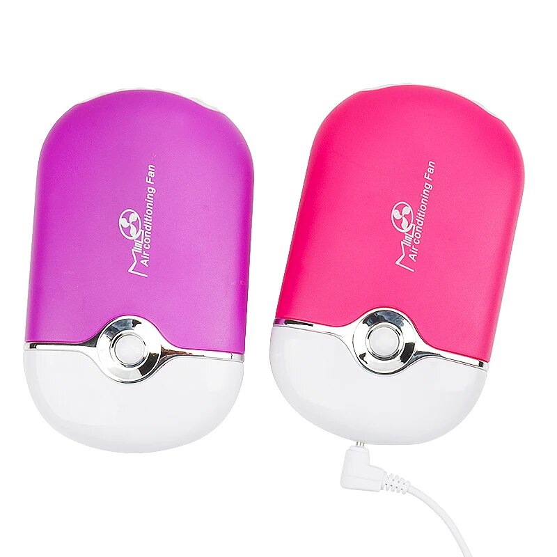 Мини-фен для ресниц USB — фото 1
