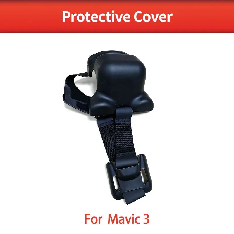 Защитный чехол для объектива DJI Mavic 3 Protective Cover