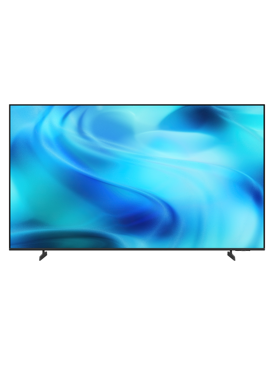 Телевизор Samsung UE75U8000HUXPY 75" Crystal UHD, 4K Ultra HD, черный, смарт ТВ, Tizen OS