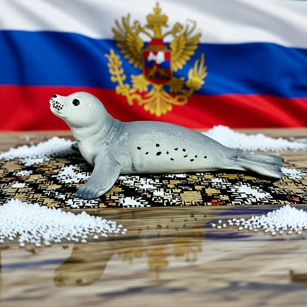 Фигурка Schleich Модели диких животных имитационные пластиковые статичные фигурки для детей