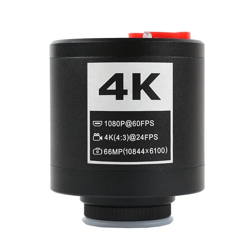 4K 55MP тринокулярный микроскоп камера ULTRA HD CCD CMOS HDMI USB 1080P 60FPS промышленная видеокамера для получения цифровых изображений