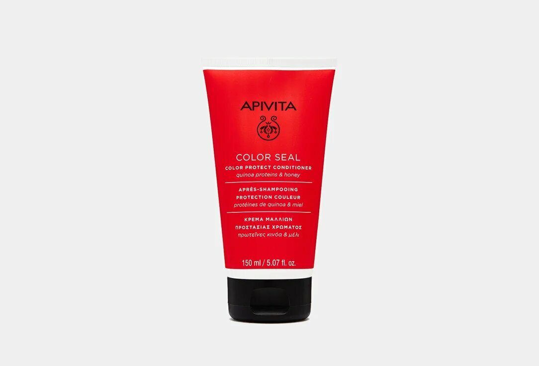 APIVITA COLOR SEAL Кондиционер для окрашенных волос 150мл