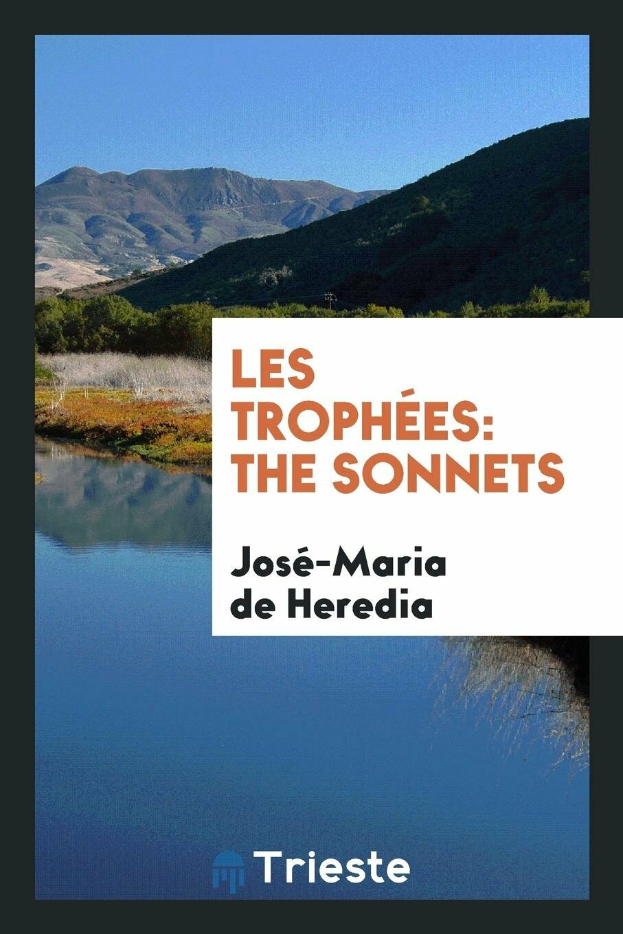 Les Troph.es. The Sonnets