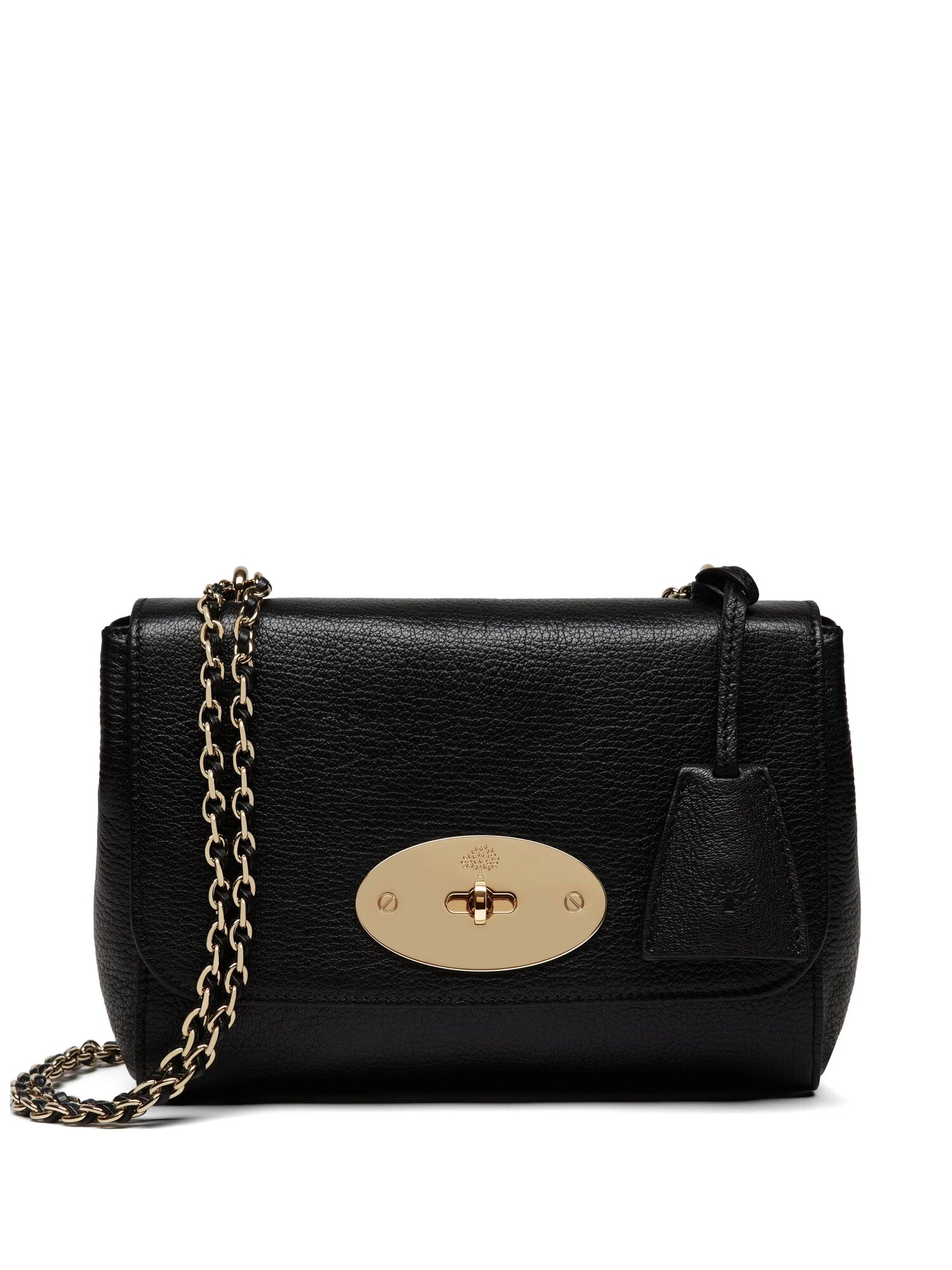 Рубашка Mulberry