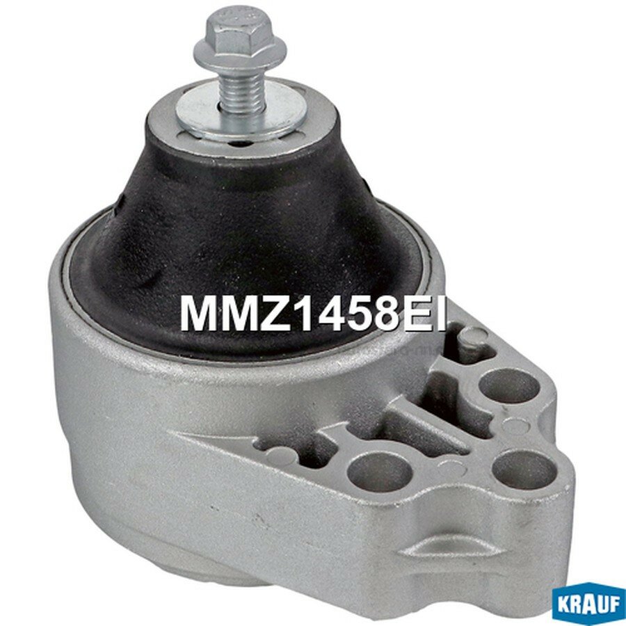 KRAUF MMZ1458EI Опора двигателя KRAUF MMZ1458EI