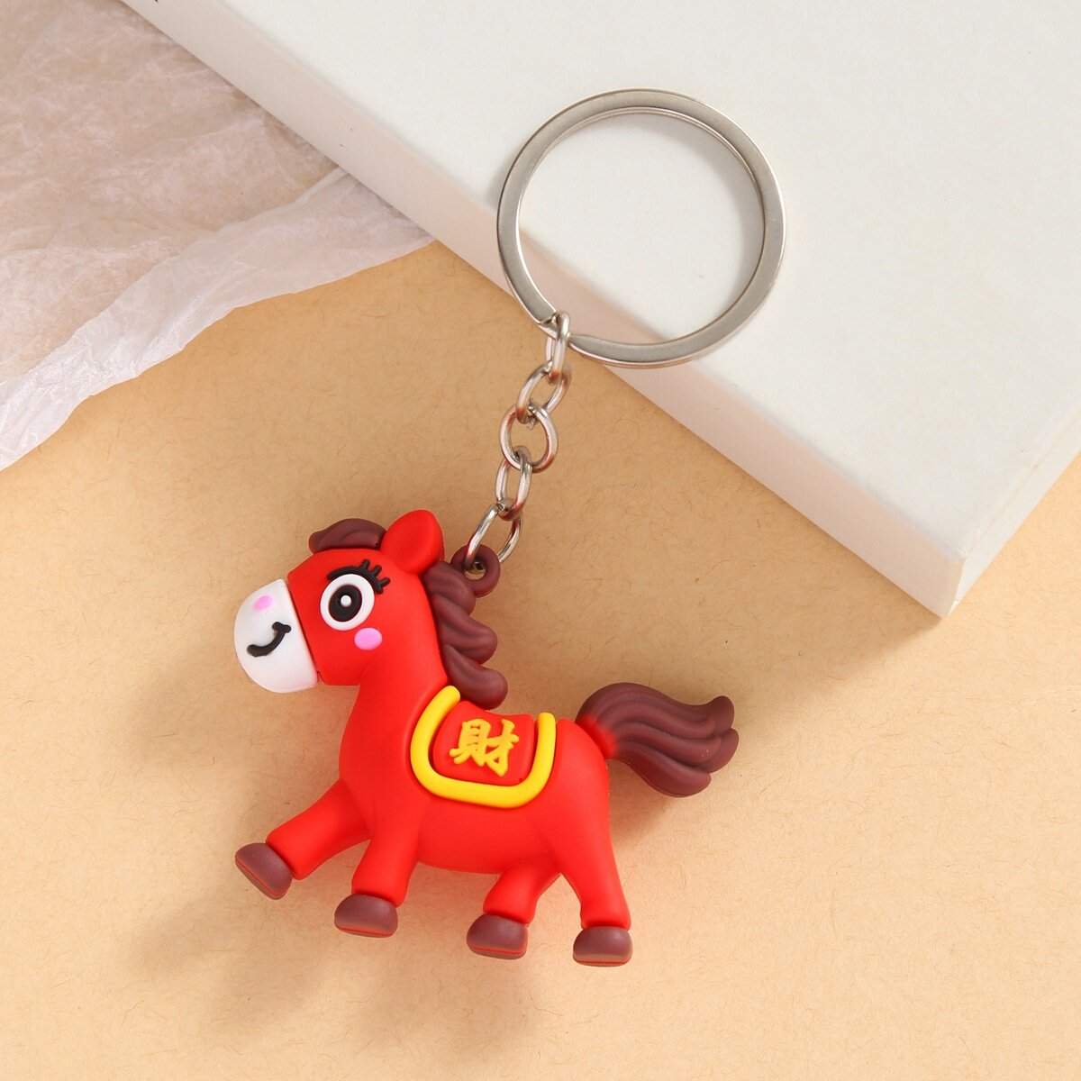 Ключ для тележки