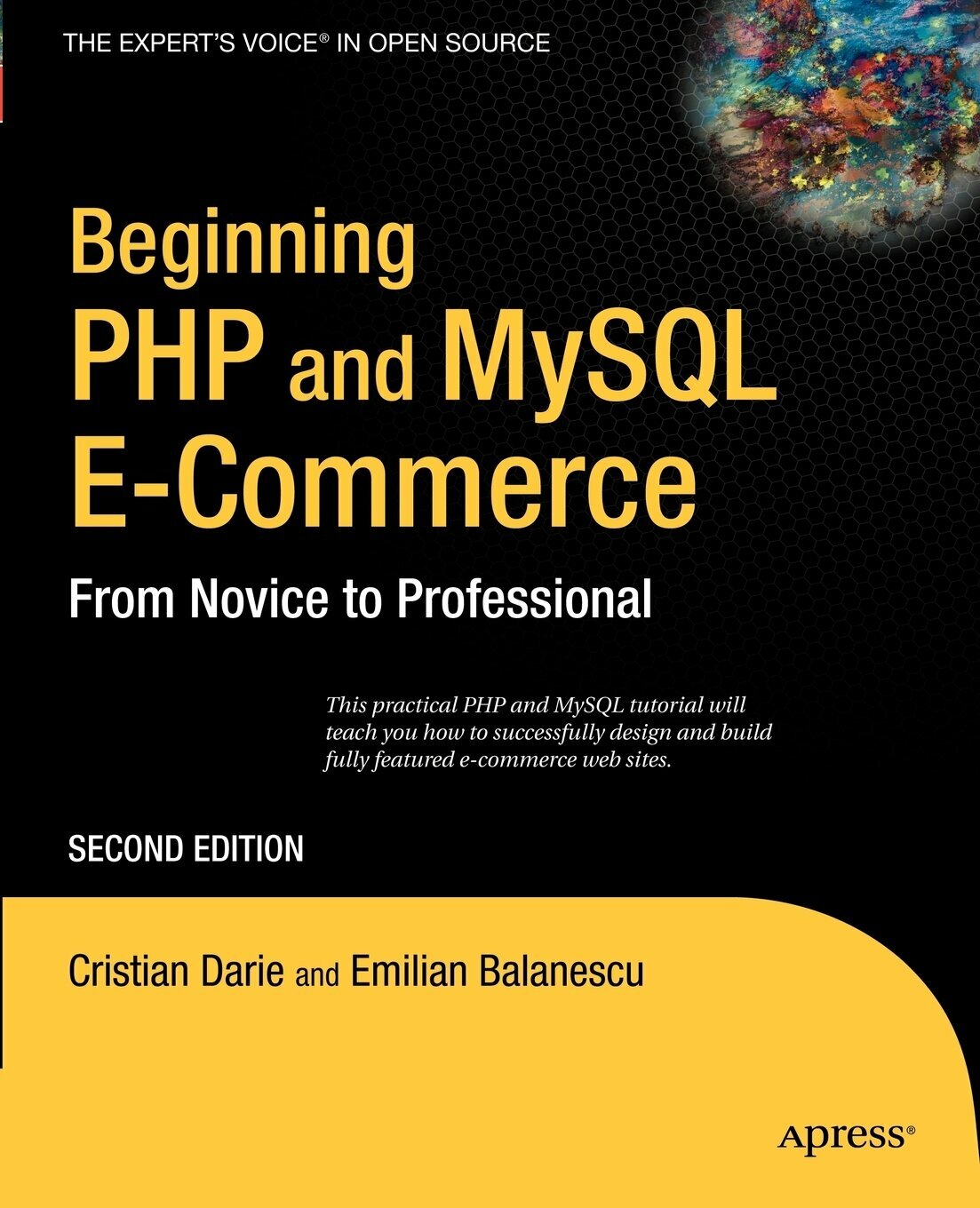 Beginning PHP and MySQL E-Commerce. From Novice to Professional — фото 1