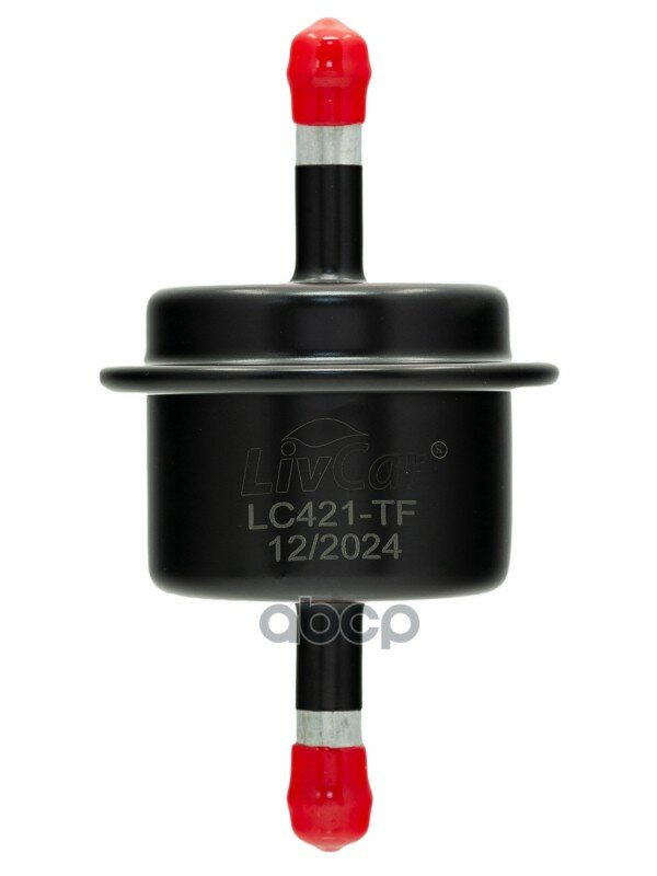 Фильтр АКПП LivCar арт. LC421-TF