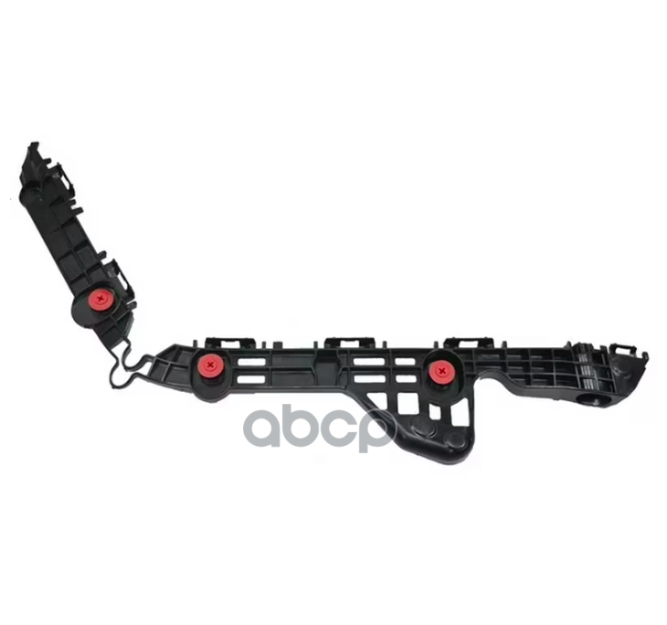 Кронштейн бампера ЗАД R CAMRY 18- TOYOTA арт. 5257533130