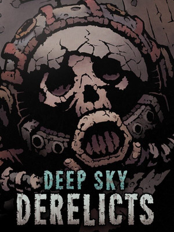 Игра Deep Sky Derelicts Steam Gift |PC/ПК| регион Аргентина | Подарок Стим