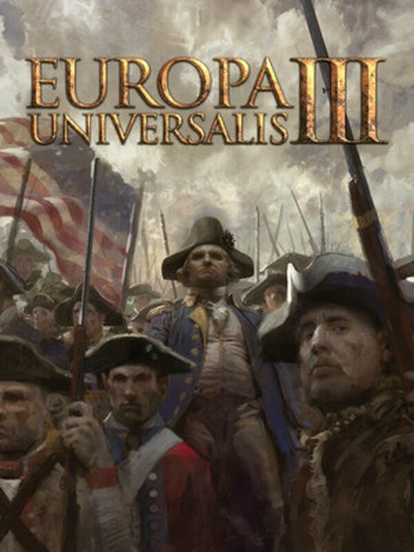 Игра Europa Universalis III Complete Steam Gift |PC/ПК| регион Казахстан | Подарок Стим