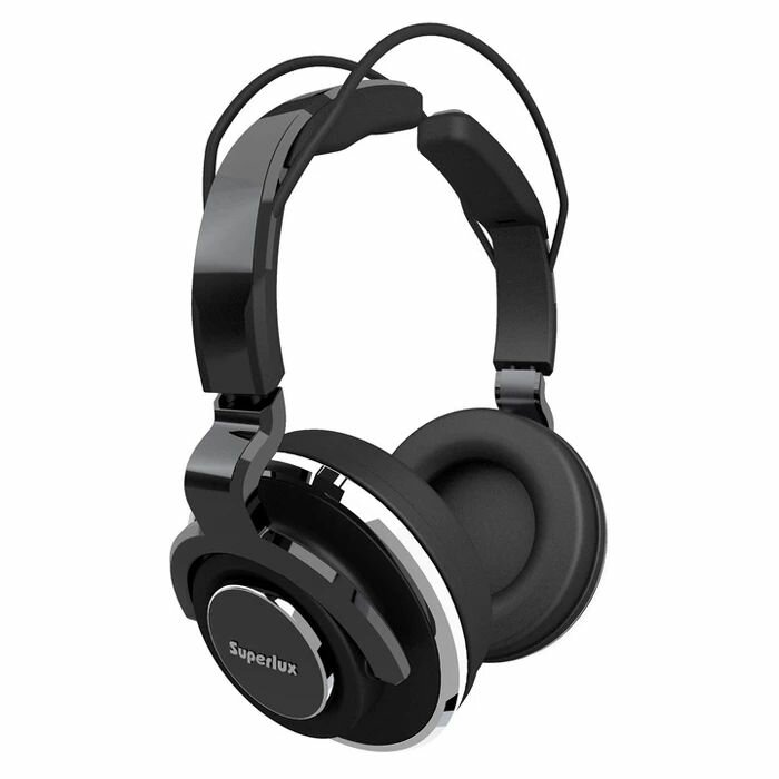 SUPERLUX HD631 Наушники мониторные классические