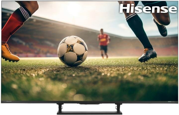 Hisense 50U7S RU Телевизор ЖК 50' Hisense/ 50", Ultra HD, Mini LED, VA, Local Dimming Zones 144, VRR 144Hz