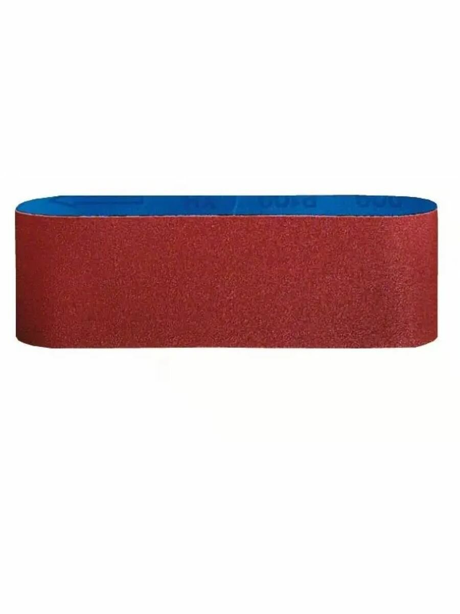 Шлифлента Bosch X440 Best for Wood and Paint K150, 75х533 (по дереву), 10 шт.