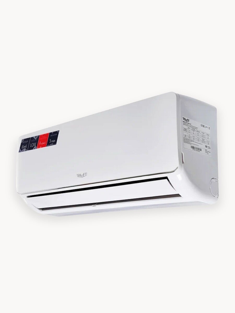 Сплит-система SHUFT SFTO-09HN1